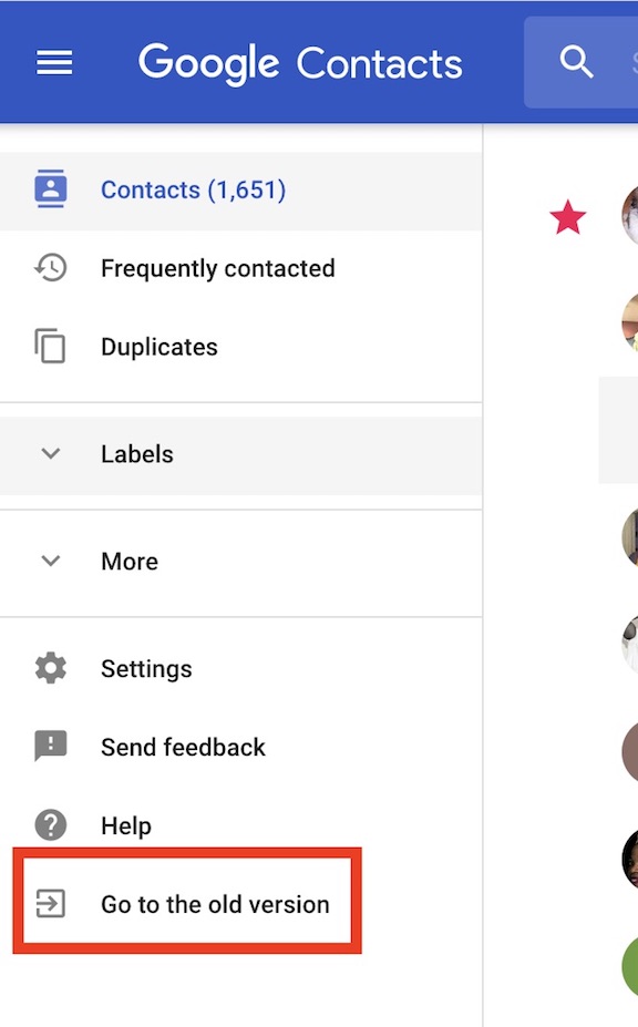 How to Easily Export Your Google Contacts into Excel | Awesomely Techie How to Easily Export Your Google Contacts into Excel | Awesomely Techie